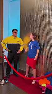 15K views · 154 reactions | Security Guard would not let man in until...