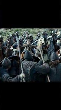 El Cid: Battle of Golpejera - Castile vs León | Metal Battle Edit #shorts