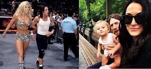 5 WWE Superstars who married their on-screen managers