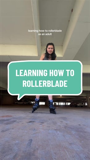Mastering Rollerblading: Turning and Stopping Techniques