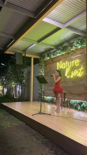 NATURE HOT SPRING RESORT on Reels