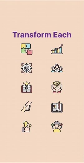 Transform Each Tool Explained | Illustrator Quick Tutorial