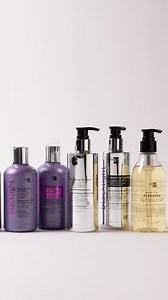 1K views · 53 reactions | Volumizing shampoo is a must-have according...