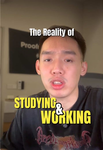 People love to say ‘just manage your time’, but they don’t get what it’s like to study after a 9-hour shift. Time management isn’t the issue, energy is. You can plan your hours perfectly, but when your brain’s tired, no planner can save you. Rest when you can. Study when your mind’s fresh. You’re not lazy, you’re surviving two worlds at once. ✨ And if your assignments or thesis writing feel too heavy right now, Proofreadingepic is here to lighten the load. #assignmenthelper #phdstudent #masterst
