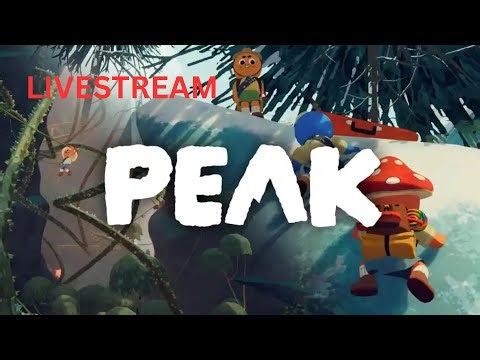 LIVESTREAM PEAK ALMOST AT 1k