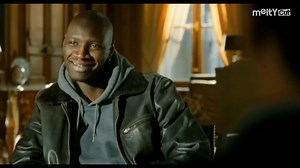 "Vous connaissez Berlioz ? Vous connaissez qui là-bas ?" - La scène de l'entretien dans Intouchables | Les Meilleures Scènes