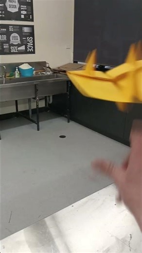 Paper Airplane Spoon? ✈️ day 31 of making a spoon every day until...