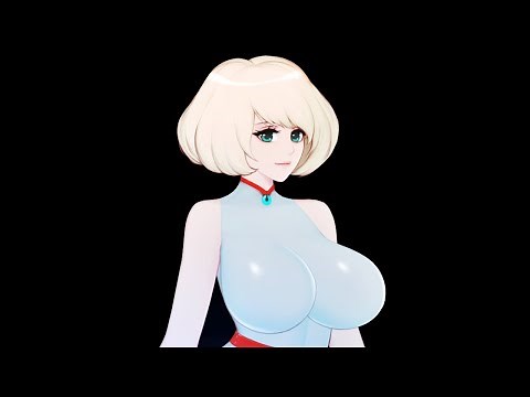 [H] Alien Quest: EVE ｜ 【STR BUILD】