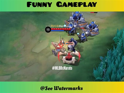 13K views · 201 reactions | Naturo vs Transformers #MLBB #MLBBShinobi #MLBBxNARUTO #NarutoCreatorParty | CLARKGamingTv | Facebook