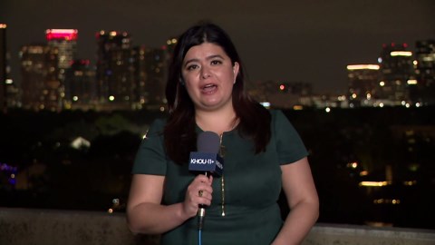 Family holds vigil 5 years after Texas State student vanished near Luling