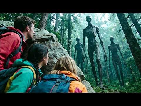 An expedition team unexpectedly stumbled into a strange tomb during a jungle adventure!