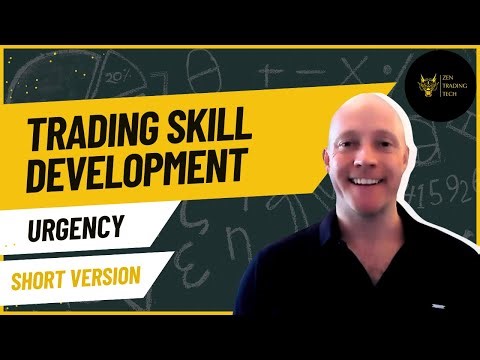 Boost Your Day Trading Skills With Easy Practice Drills - Urgent Moves - Must-watch Guide!