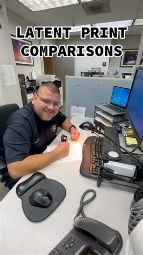 11K views · 97 reactions | As National Forensic Science Week comes to an end, we want to thank all the CSI teach across the country for your passion and dedication to your jobs.  You get called out to the worst of the worst scenes to investigate in fine detail, and your expertise and meticulous documentation helps bring justice for victims. ⚖️ We are glad to see you had a few moments to have a little fun in your shifts while making these videos. | Fresno Police Department | Facebook