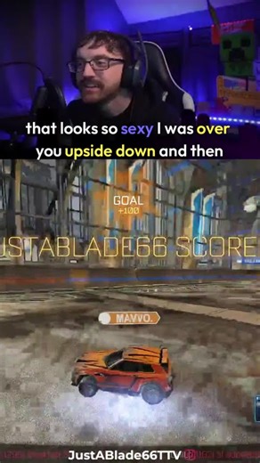 Were In Sync | #justablade66