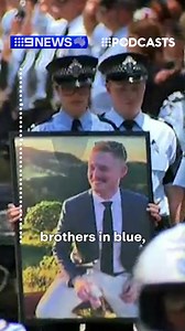 26K views · 113 reactions | THE ULTIMATE SACRIFICE PODCAST: Episode 3 and Episode 4 out Monday. #9News LISTEN HERE: https://linktr.ee/TheUltimateSacrifice | 9 News | Facebook