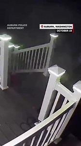 7.7K views · 91 reactions | For Education Purposes Only Homeowner prevent home armed home invasion with a gun | AMERICA WAKE UP | Facebook