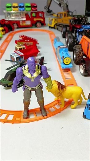 The High Speed RC train🚅🚆 4K Remote control vs Weight system update #youtubeshorts #shortsfeed