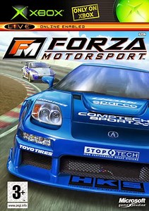 Forza Motorsport 3 Iso Pcsx2