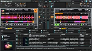 Native Instruments Traktor Pro 2 Free Dowlaod