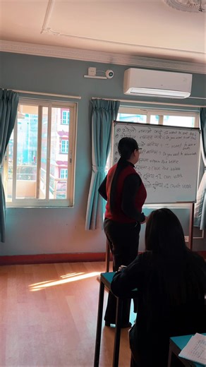 Effective Greek Teaching Techniques at SHALMA HR GROUP