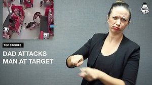 Dad Attacks Man at Target | The Daily Moth