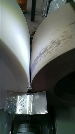 Centerless grinding machine series：S5