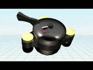 Explainer: Pressure Cooker Bomb