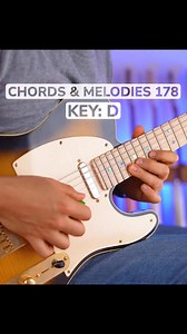 Chords & Melodies 178 ⚡️🎸 TAB available on my Patreon Page 🎼 Want to try out this preset for the “Neural DSP - Archetype: Mateus Asato”? You can get it and lots more from my website! Head over to: www.alaniarussi.com/presets #guitarra #blues #trending #guitarsarebetter #guitarsecret | Alan Iarussi