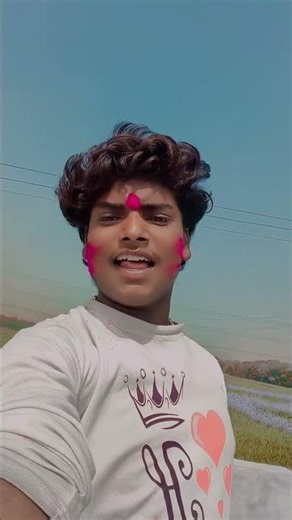 हैप्पी होली #bhojpuri