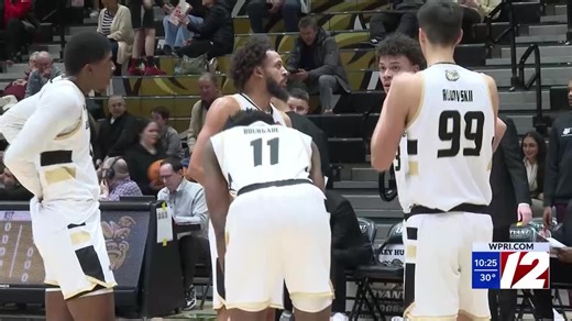 Bryant suffers 77-63 loss to UMass Lowell Thursday night