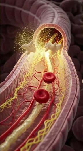 What Happens Inside Your Body After Eating Ginger? | Guide With Doctor