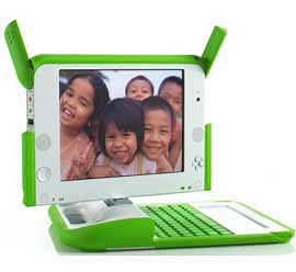 OLPC project clarifies: no plans for Windows support