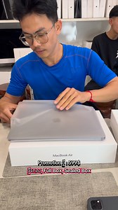 24K views · 288 reactions | ថ្មីកេសហ្សុីន 100% Full  box, Sealed box...