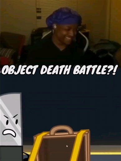 Inanimate Insanity Show Highlights by Itz_DennisJr