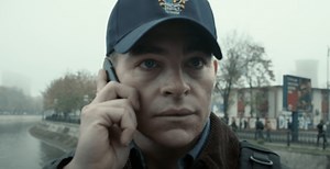 ‘The Contractor’ Trailer: Chris Pine Is a Veteran Turned Contract Killer in Paramount Thriller