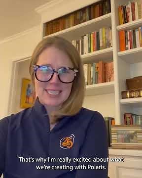 Polaris: How to Write SMART Goals