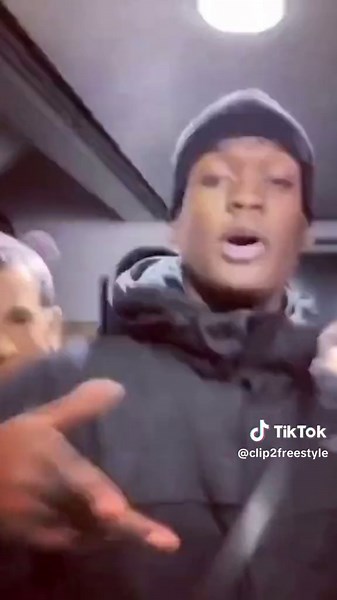 Freestyle RAP : Retour Triomphal de MIG