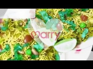 How to make poha | Quick recipe | Easy to made || #MarryDelicious #HowToMakePoha #HealthyBreakfast
