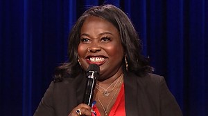 143K views · 1.1K reactions | “Nobody should be fatter when this is over than white women.” -Jackie Fabulous jokes about the baking craze at the beginning of quarantine. | The Tonight Show Starring Jimmy Fallon | Facebook