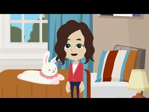 Blew Blue - A Story About Homophones