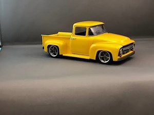 Revell Foose Ford FD100 Video #5