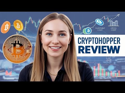 Cryptohopper Review: Is This Crypto Trading Bot Worth Your Investment?