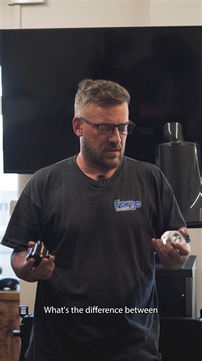 1.3K views · 13 reactions | What's the difference between an atmospheric and recirculation valve? Is it just the sound? Luke is here to answer this common FAQ! #forgemotorsport #valve #aftermarketvalve #recirculationvalve #atmosphericdumpvalve #carmodfaq #carmod #performanceengineering #forgenation | Forge Motorsport | Facebook