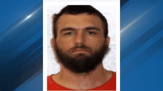 Escaped Hominy inmate apprehended in Oklahoma City area