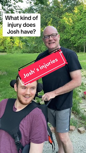 Josh's Traumatic Brain Injury and Carotid Artery Dissection Recovery Journey