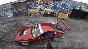 640K views · 4K shares | Testing out our brand new GoPro Hero 4 Black Edition via donut selfies. | Hoonigan | Facebook