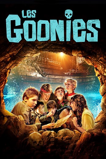 Les Goonies - Film (1985)