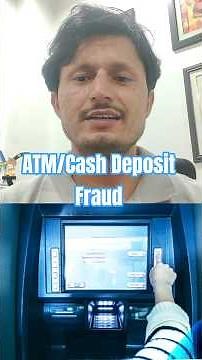The ATM Scam You Need to Know About