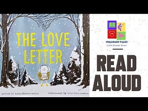 THE LOVE LETTER READ ALOUD