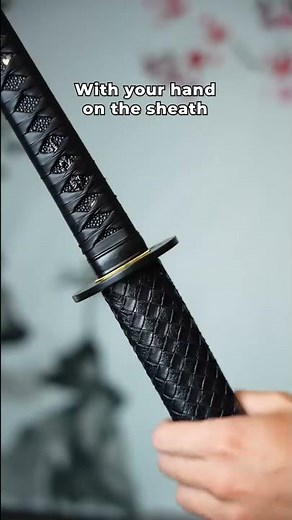 DO NOT BUY A KATANA WITHOUT WATCHING THIS!!